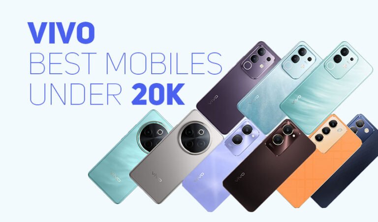 Vivo Best 5G Smartphone Under 20K: इन से दमदार नहीं है 20 हजार की रेंज ...